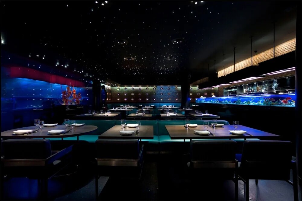 Yauatcha Soho | Private Events